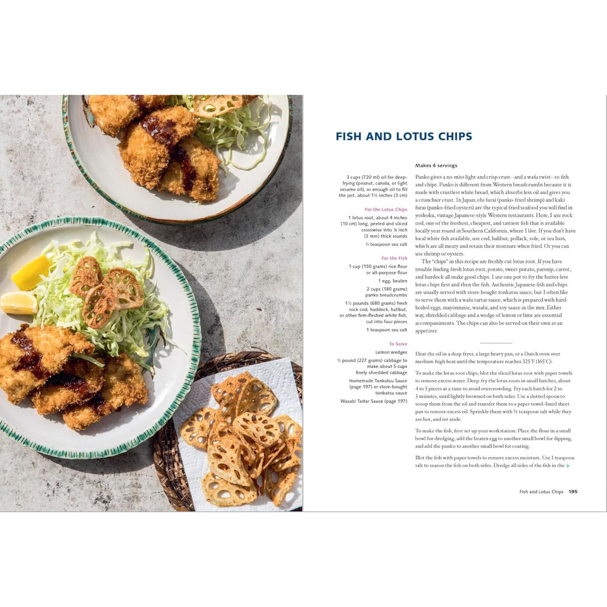 Wafu Cooking: Everyday Recipes with Japanese Style – Gneiss Spice
