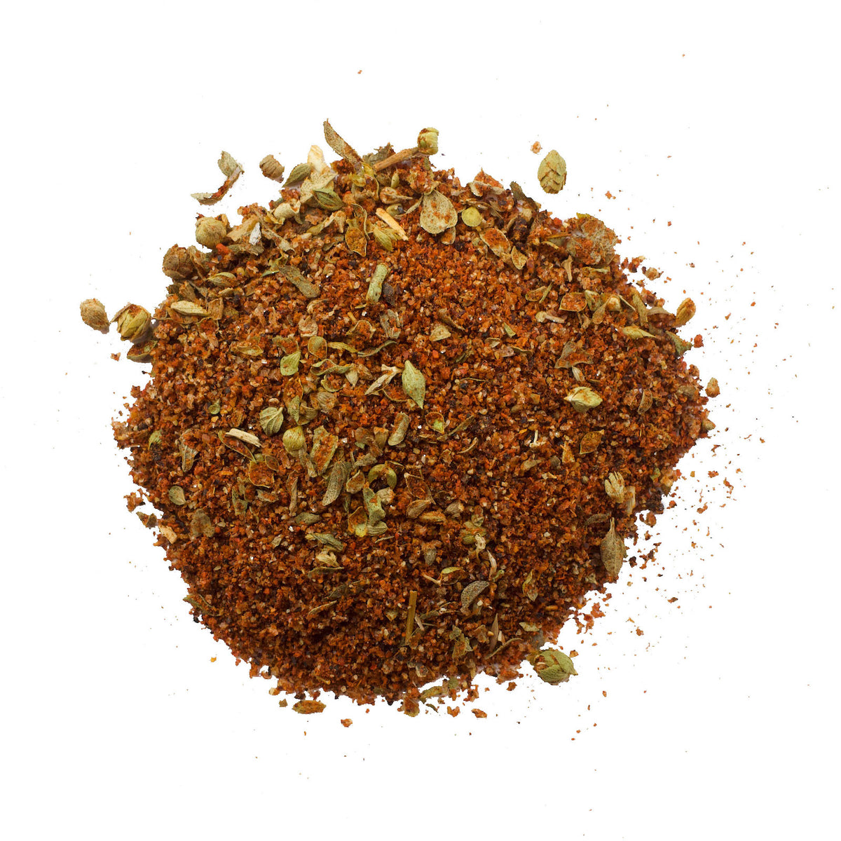 Chili Powder Seasoning Certified Organic Spice Blend – Gneiss Spice
