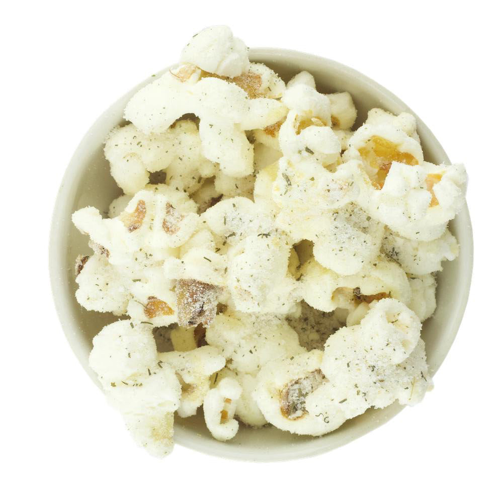 Organic Wellness Spice Salt Popcorn Seasoning